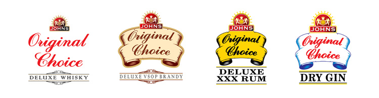 Orginal Choice | John Distilleries, Bangalore